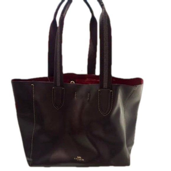 Coach | Bags | Coach Derby Tote Bag | Poshmark